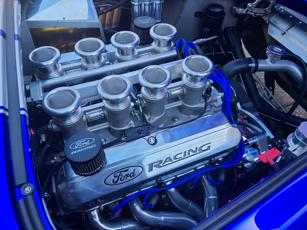 Planning Build - Engine choice and NY emissions