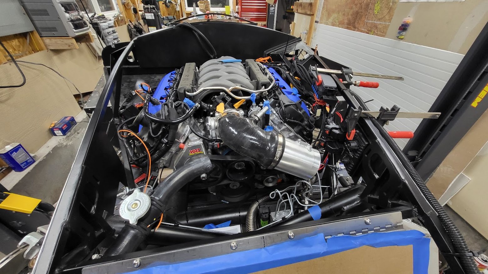 Engine engine engine