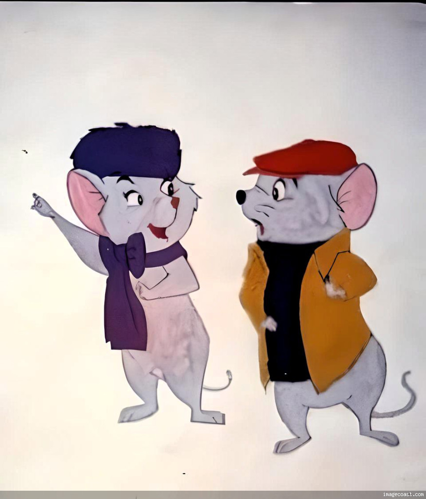 LIFESTYLE 2013: The Rescuers