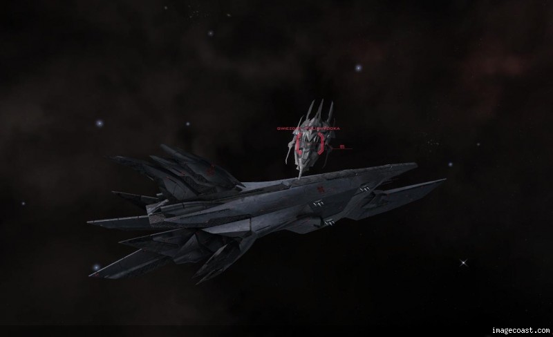 then New Carriers on BSG online Game — Scifi-Meshes.com